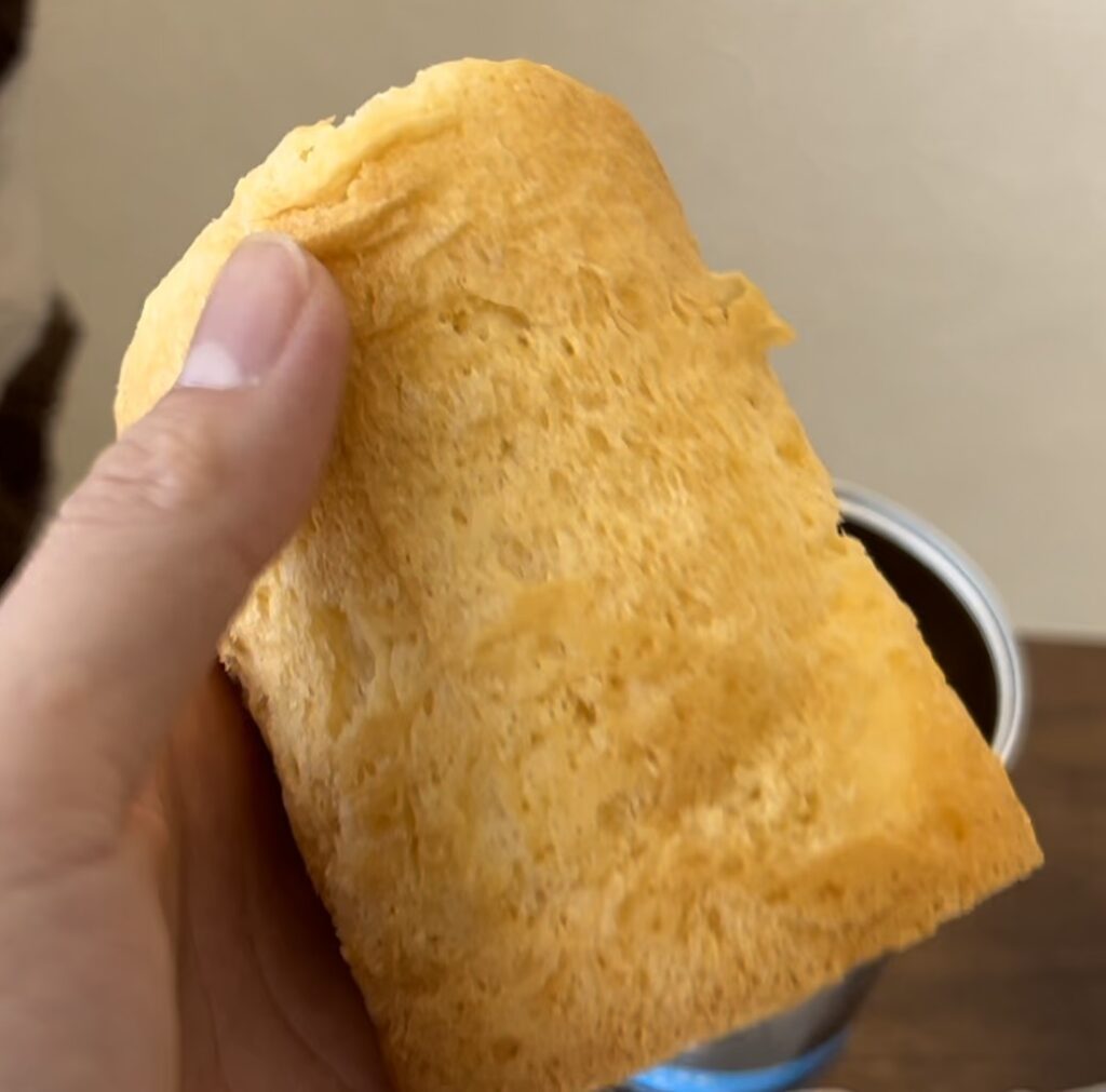 世界も救う！SPACE BREAD~宇宙へ行ったパンの缶詰物語！~ - Dream of Space in Chocolate